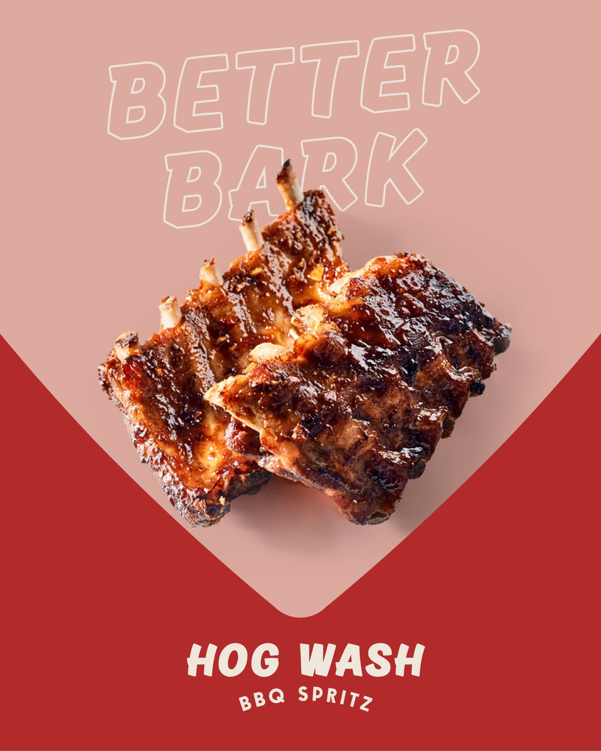 HOG WASH BBQ SPRITZ – Meat Sweats